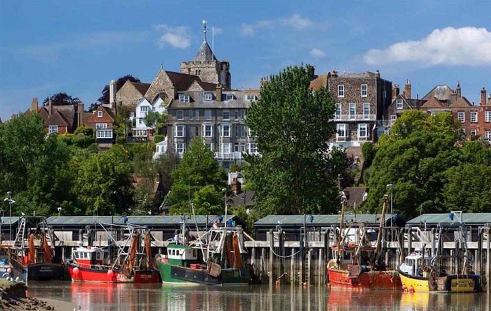 Photos of 1 Harbour View (Kent) Rye, Kent Borders