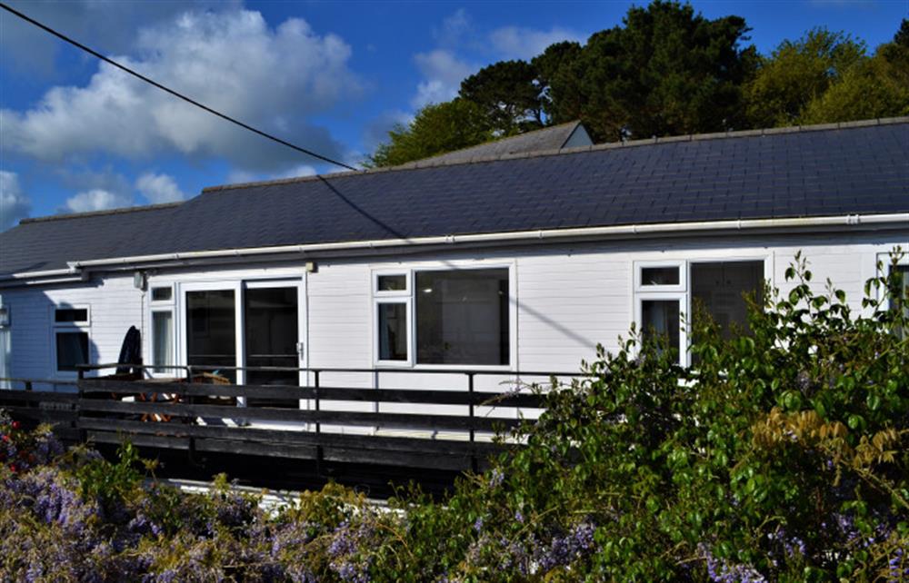 Photos of 3C, The Old Sail Loft, Helford Passage