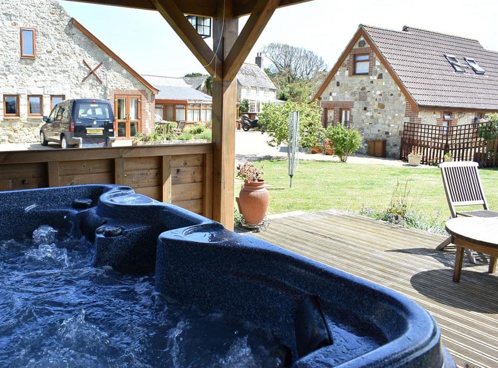 Photos of Atherfield Green Farm Holiday Cottages - Rose Cottage, Chale ...