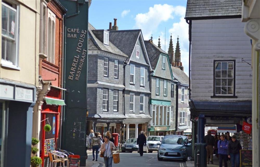 Photos of Avon Barn, Diptford