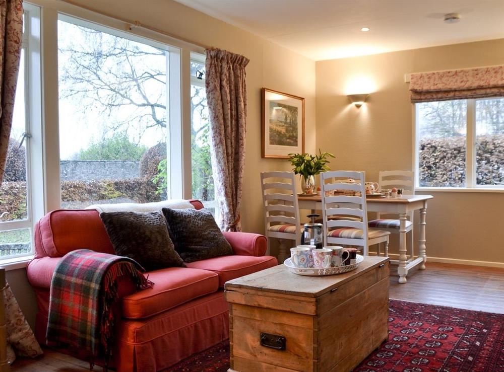 Photos of Balgersho Garden Cottage, Coupar Angus, near Blairgowrie ...