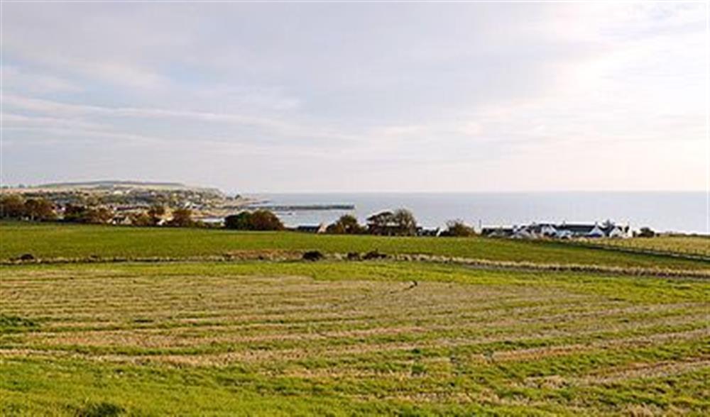 Photos of Bisgeos Cottage, Shandwick, Ross-Shire