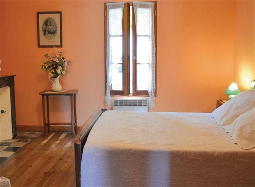 Chez Meynard in St Pierre-d’Eyraud, Dordogne, France sleeps 6
