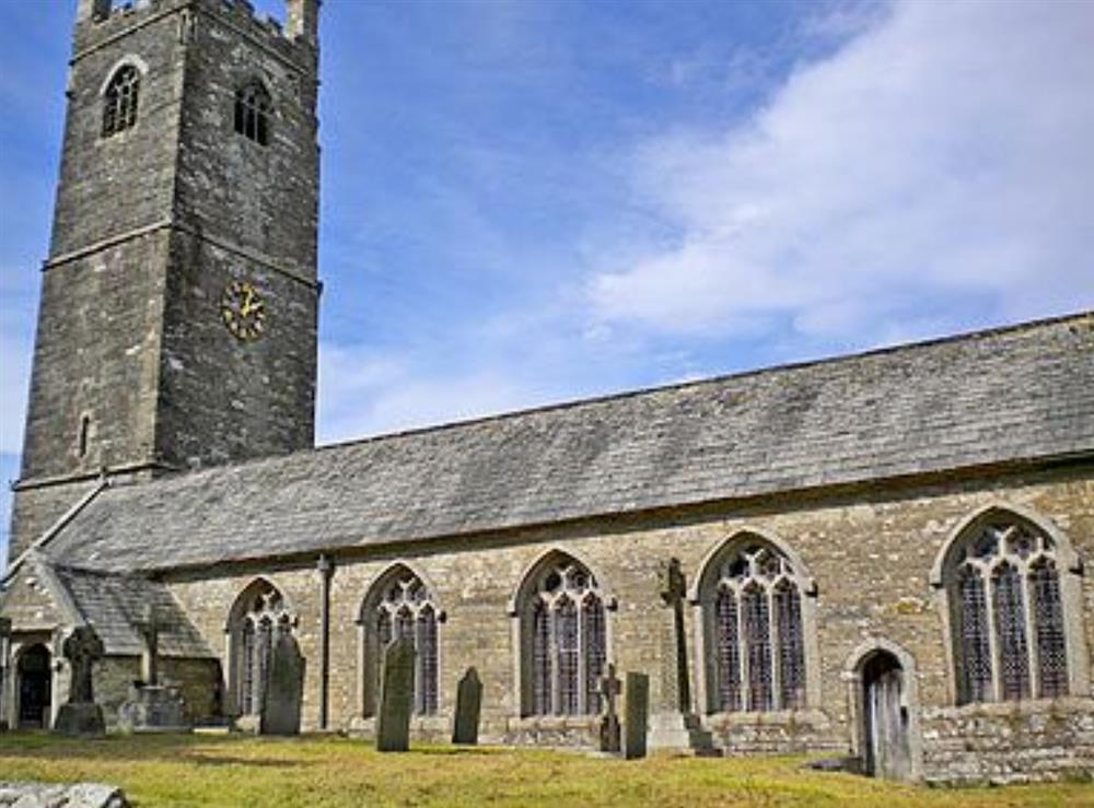 Photos of Chy-An-Eglos St Mabyn, near Wadebridge, Cornwall