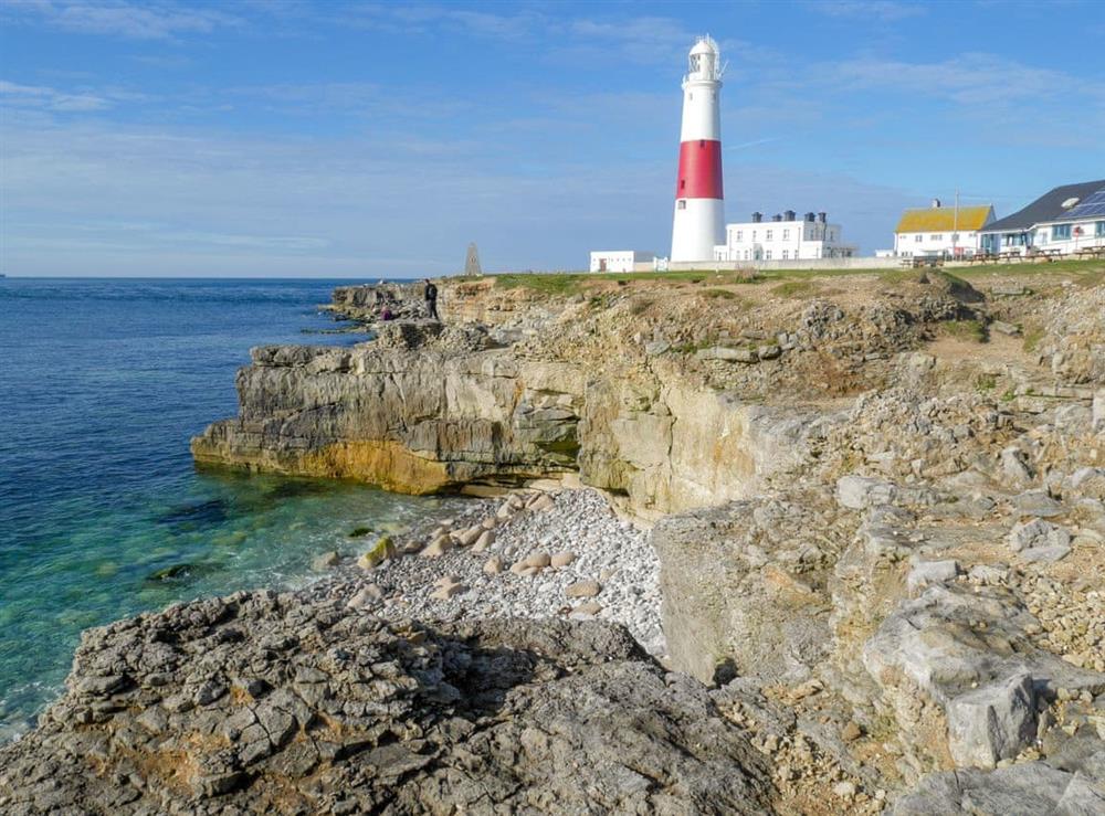 Photos of Cliff Walk, Portland, near Weymouth, Dorset