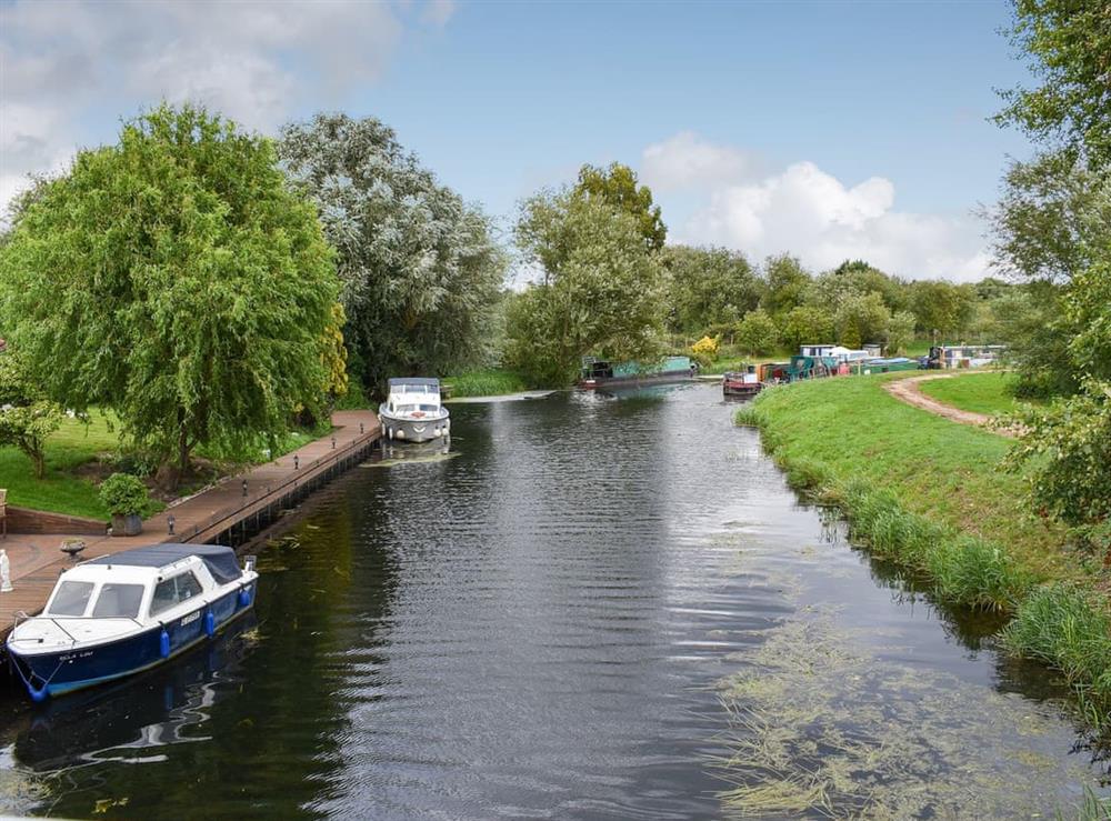 Photos of Clock House, Stoke Ferry, near Downham Market, Norfolk