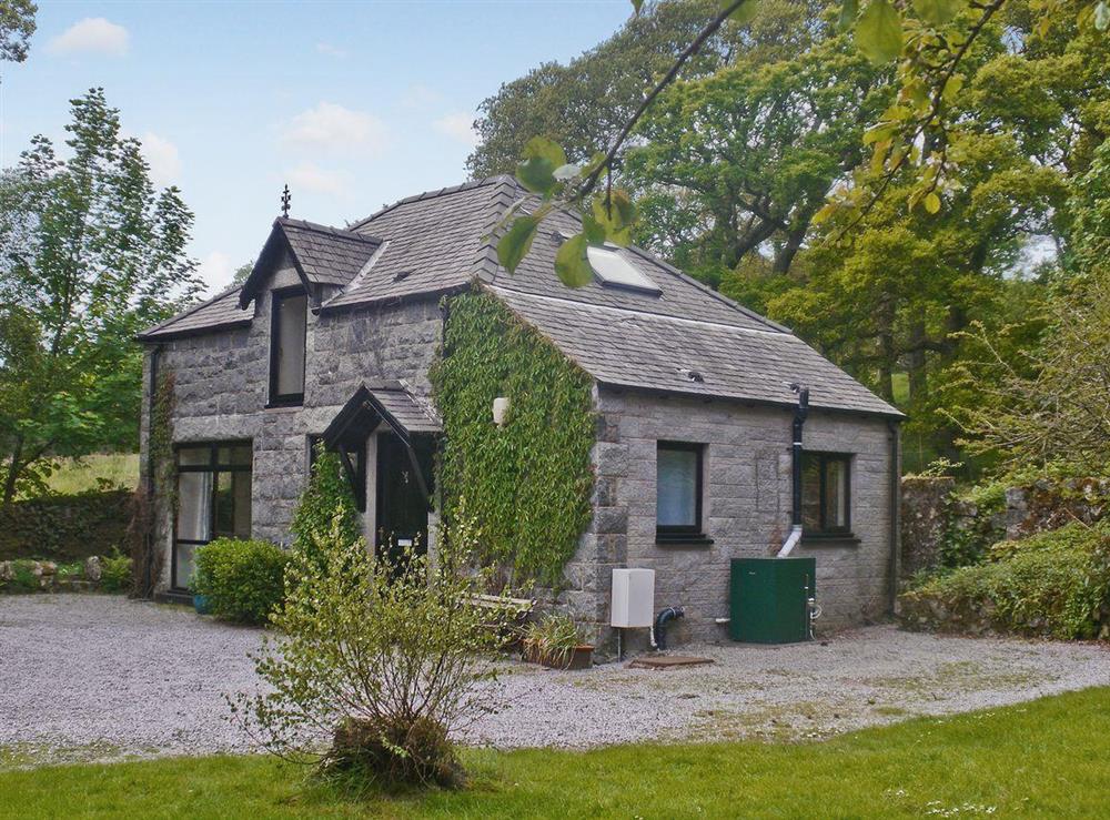 Photos of Coachmans Cottage, Colvend, near Dalbeattie, Kirkcudbrightshire