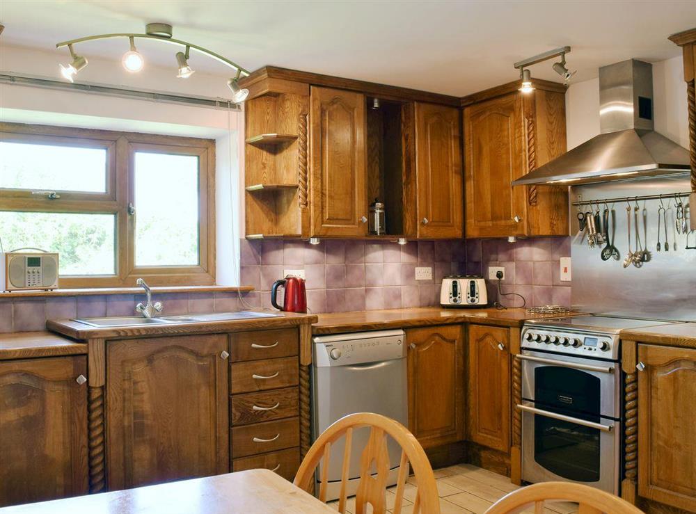 Photos of Corner House Mathry, near St David’s , Dyfed