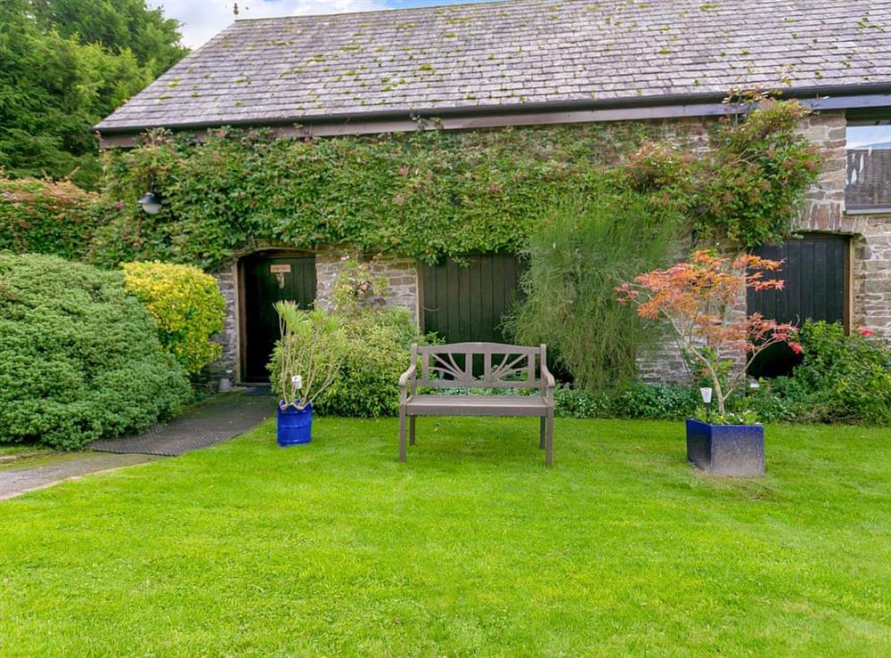 Photos of Country Ways - The Den, Country Ways, Little Knowle Farm, Devon