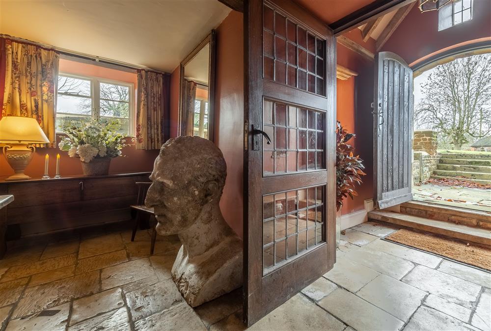 Photos of Croxton Park House Croxton Kerrial, Nr Grantham, Leicestershire