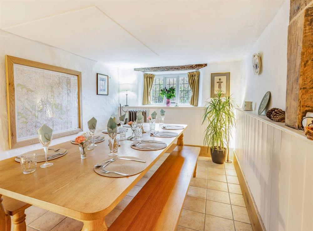 Photos of Deer Leap Farm House, Higher Ashton, near Exeter, Devon