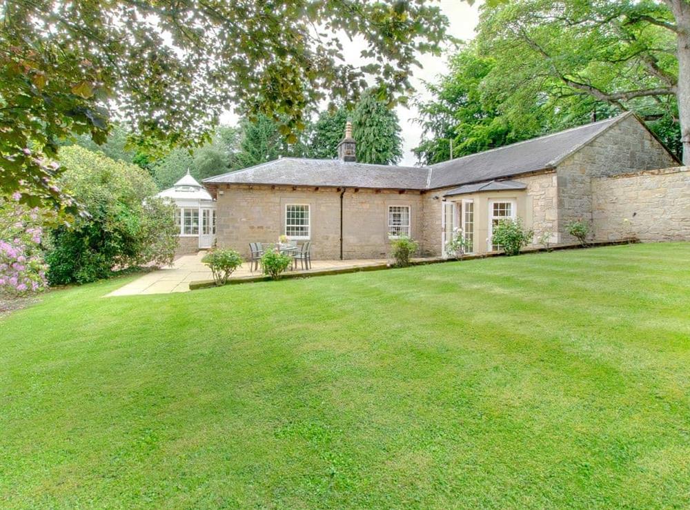 Photos of Dower House, Eslington Park, Whittingham, Alnwick ...