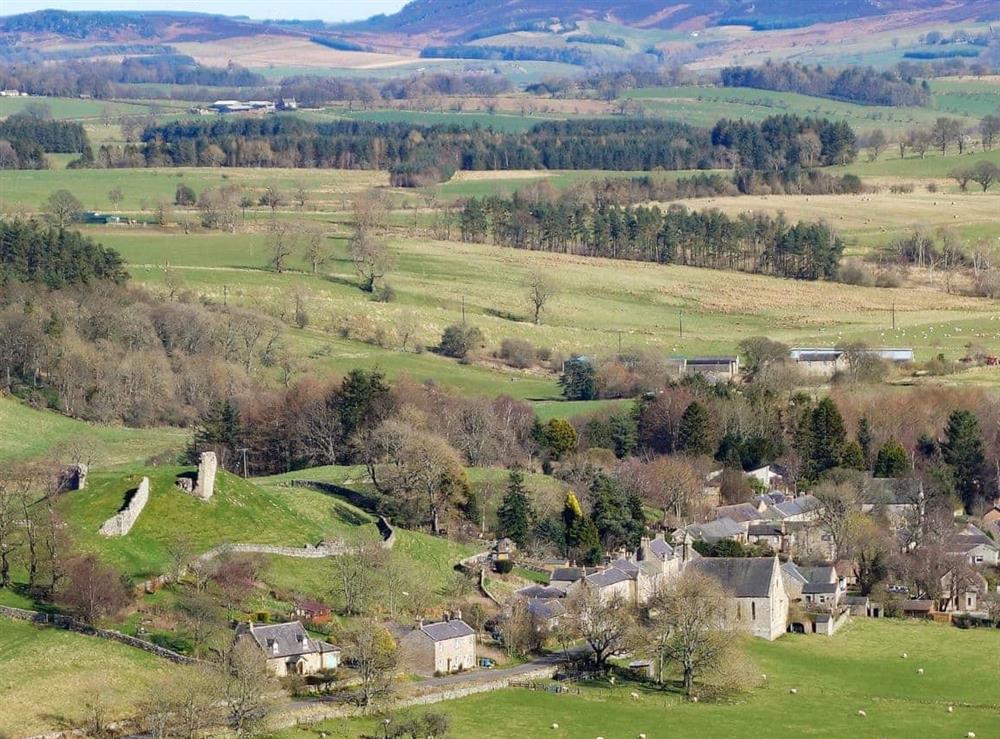 Photos of Drakestone Cottage, Harbottle, near Rothbury, Northumberland ...