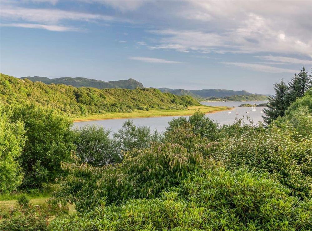 Photos of Drumalban, Ardfern, near Lochgilphead, Argyll