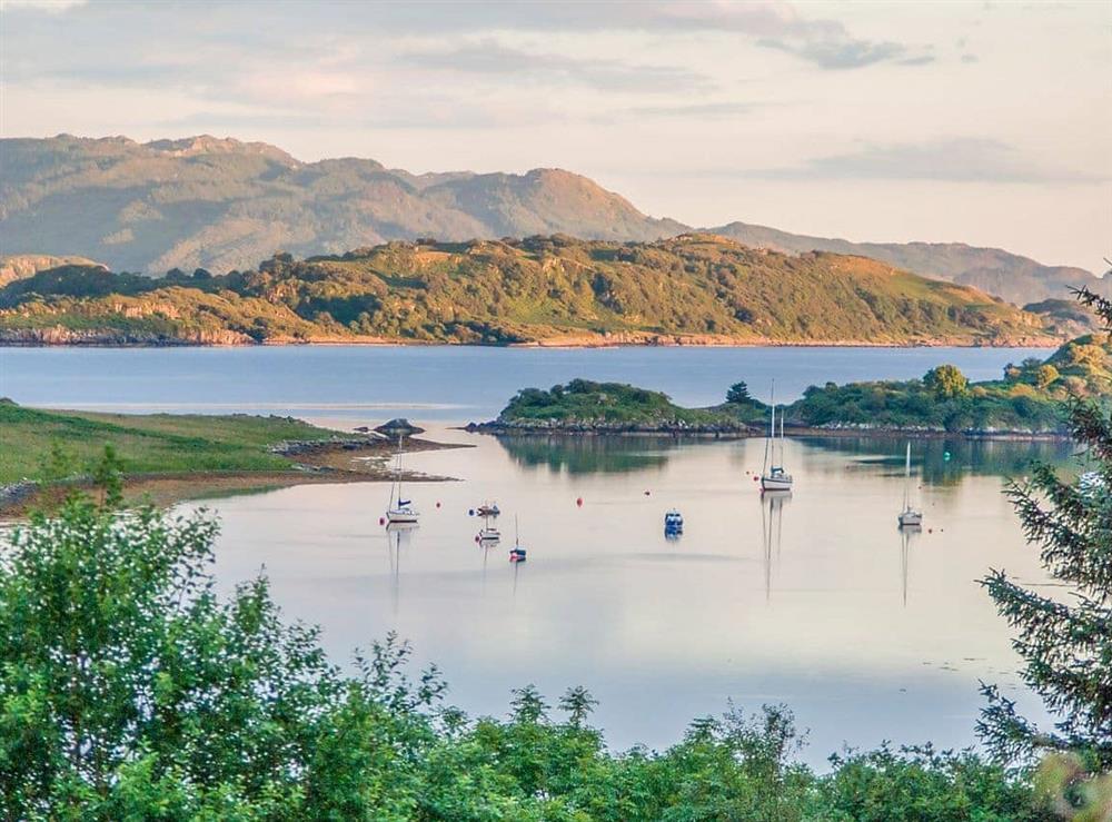 Photos of Drumalban, Ardfern, near Lochgilphead, Argyll