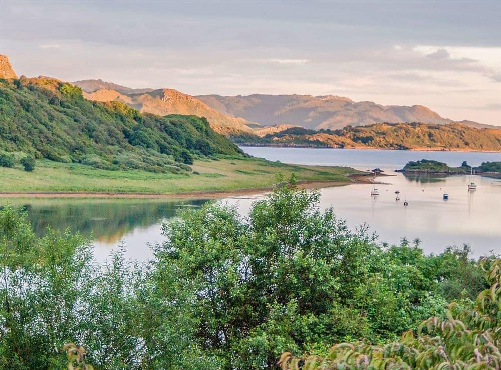 Photos of Drumalban, Ardfern, near Lochgilphead, Argyll