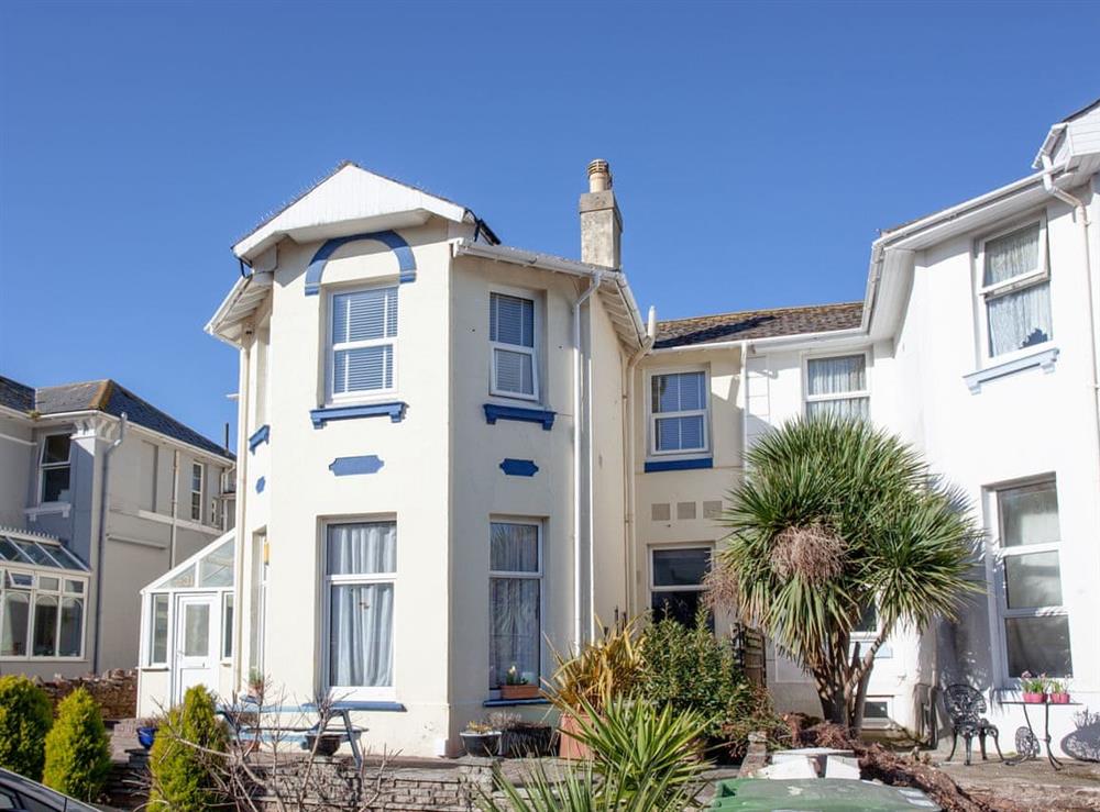 Photos of Fairy Cove, Paignton, Devon