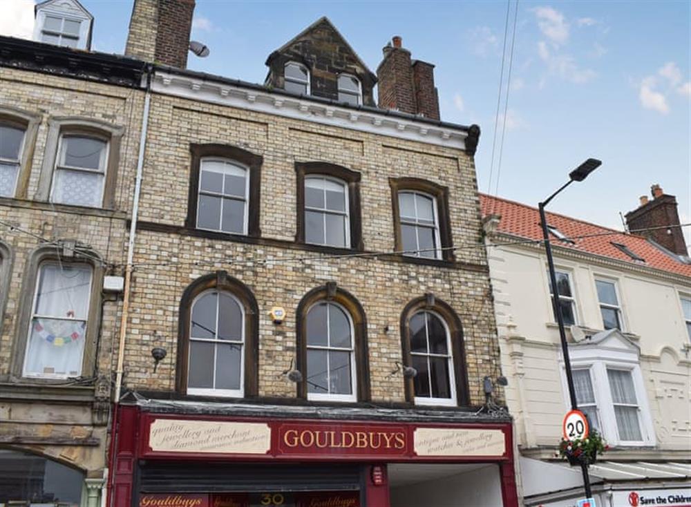 Photos of Flowergate View, Whitby, North Yorkshire