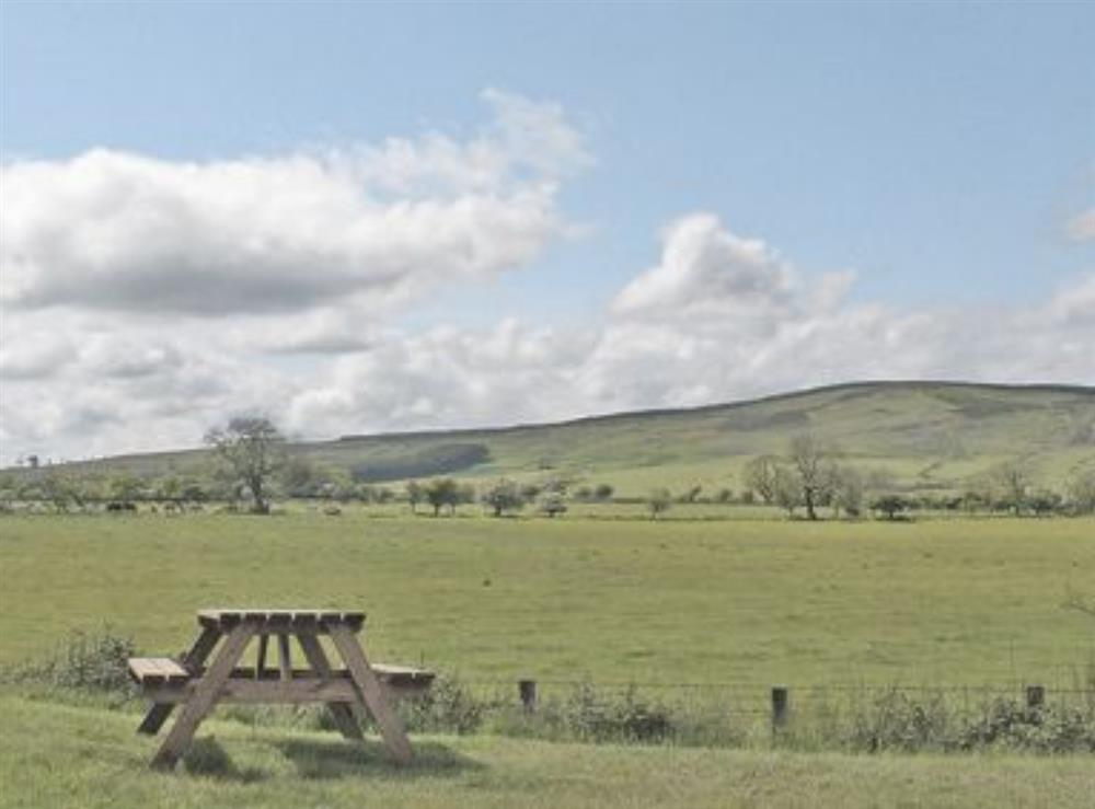 Photos of Glanton Longframlington, Northumberland