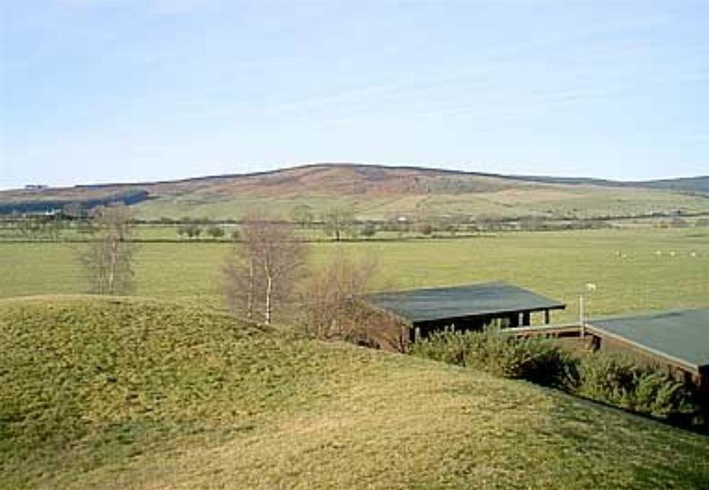 Photos of Glanton Longframlington, Northumberland