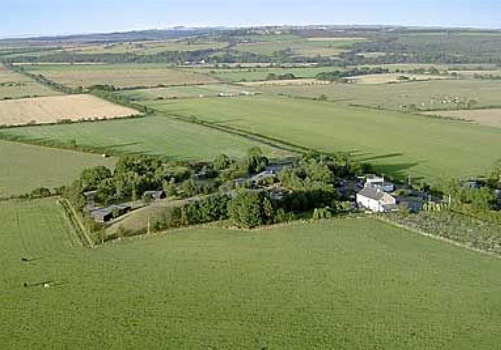 Photos of Glanton Longframlington, Northumberland