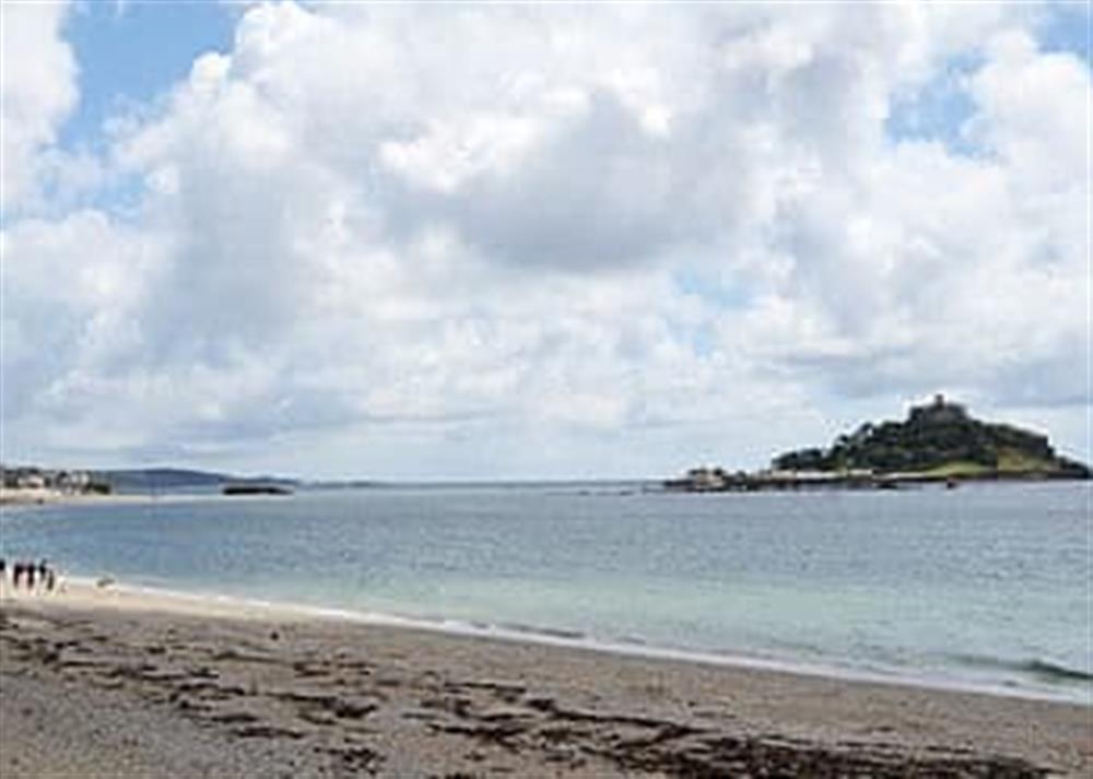 Photos of Grove Lodge, Goldsithney, Cornwall