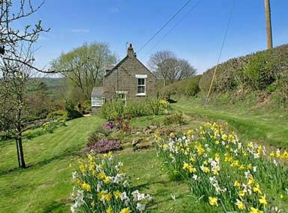 Photos of Gunpowder House, East Barnby, near Whitby, North Yorkshire