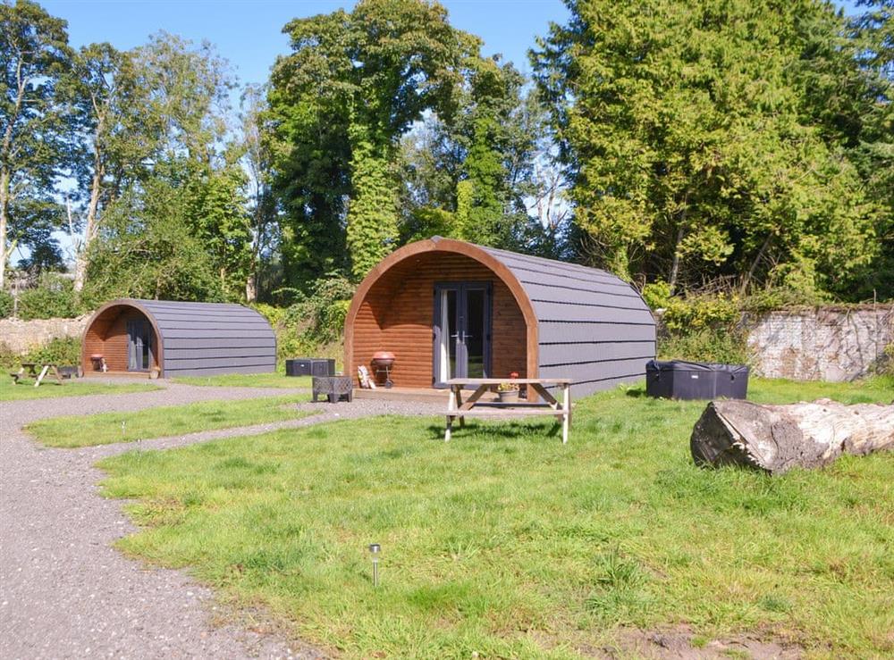 Photos of Harecroft Hall - Pod 4, Gosforth, Cumbria