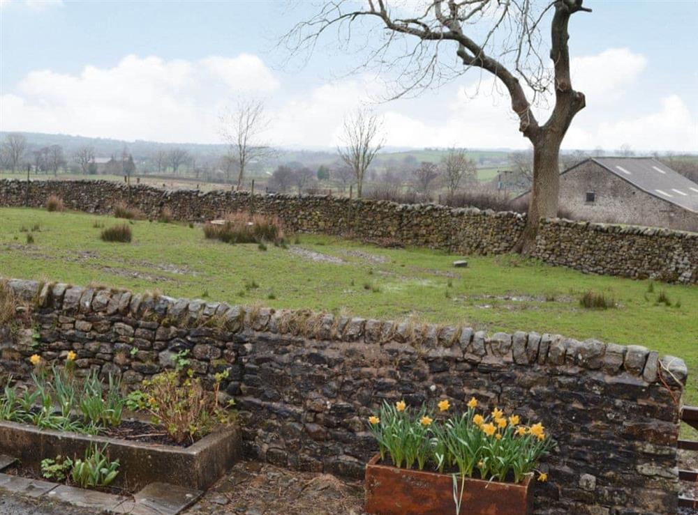 Harrop Fold Cottages - The Granary in Harrop Fold, near Clitheroe ...