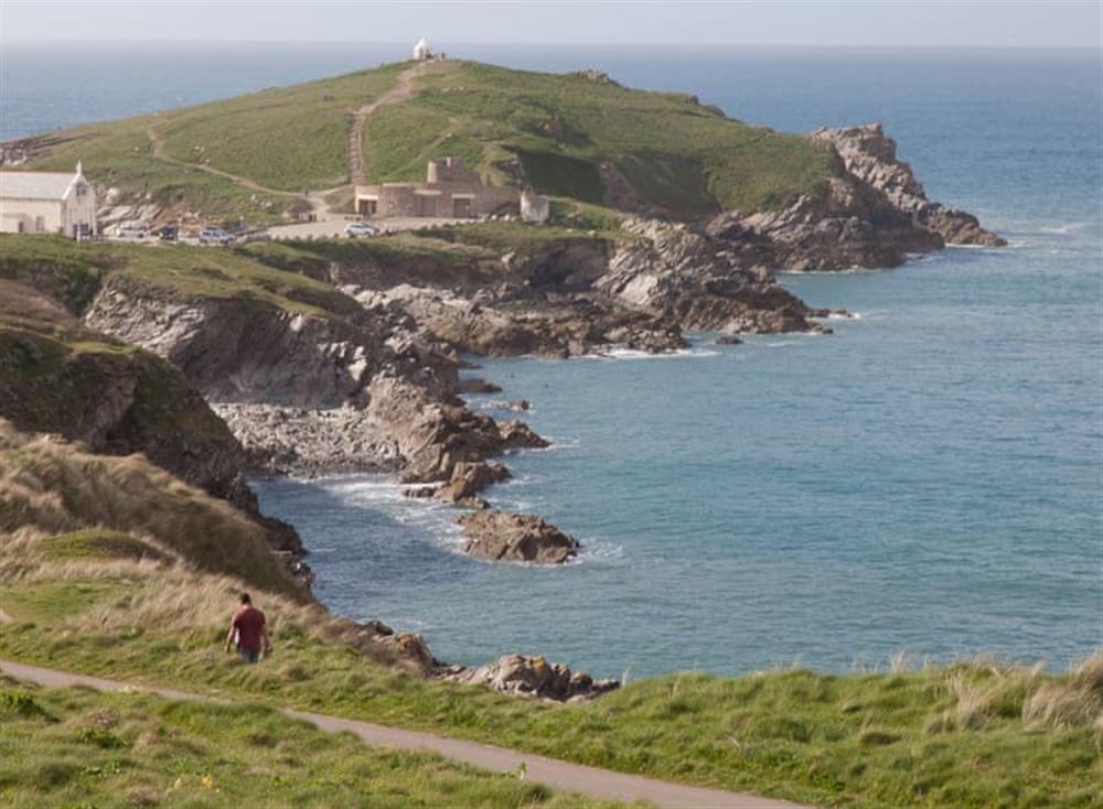 Photos of Headland View Apartment, Newquay