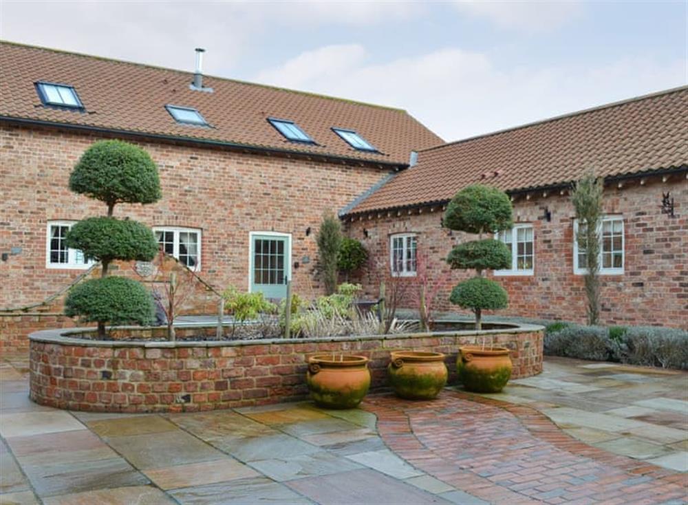 Holtby Grange Cottages - The Granary in Holtby, near York, North ...