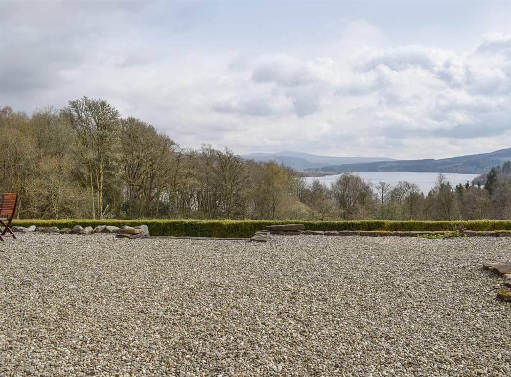 Invertrossachs Country House - The Rob Roy Apartment in Invertrossachs ...