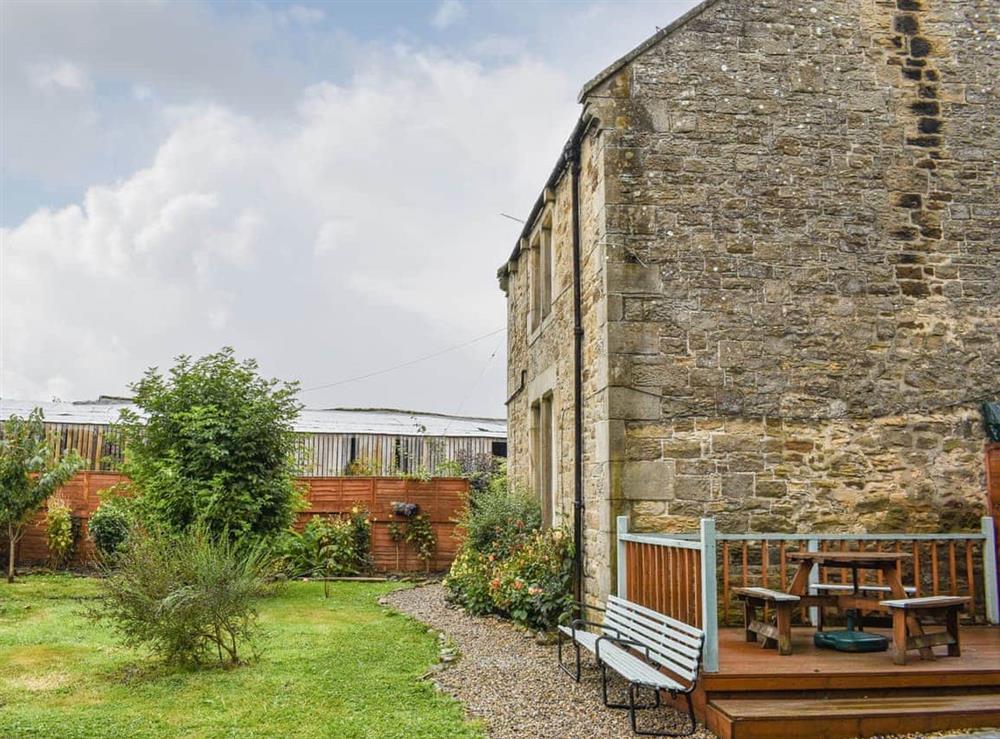 Photos of Keepershield Cottage, Humshaugh, Northumberland