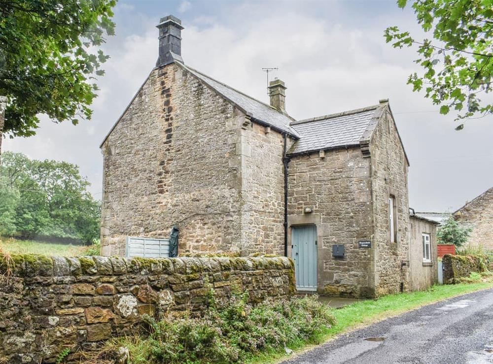Photos of Keepershield Cottage, Humshaugh, Northumberland