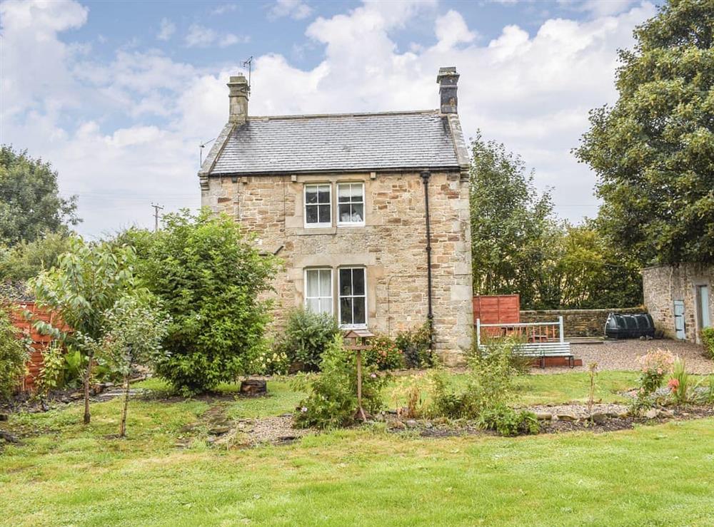 Photos of Keepershield Cottage, Humshaugh, Northumberland