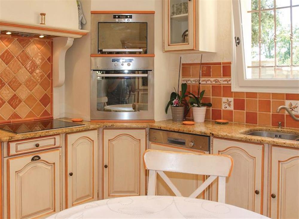 Photos of La Villa Rustique Saint-Didier, Provence, France