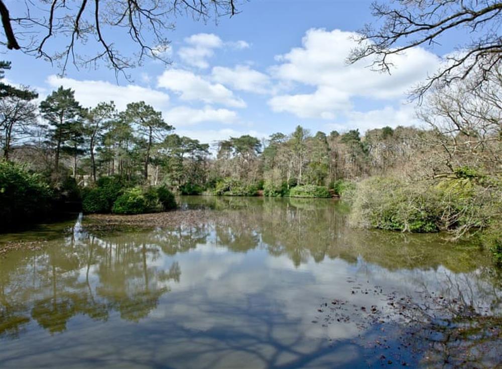 Photos of Lakeview, 7 Indio Lake, Bovey Tracey, Devon