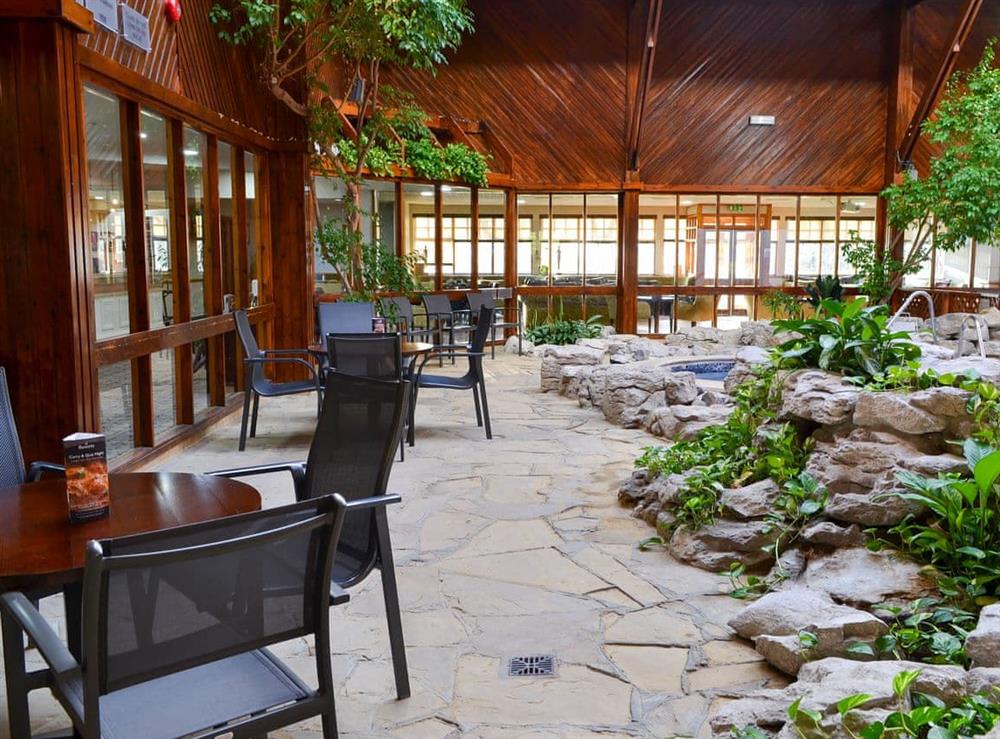 Photos of Macdonald Spey Valley Resort - Aviemore Lodge, Aviemore ...