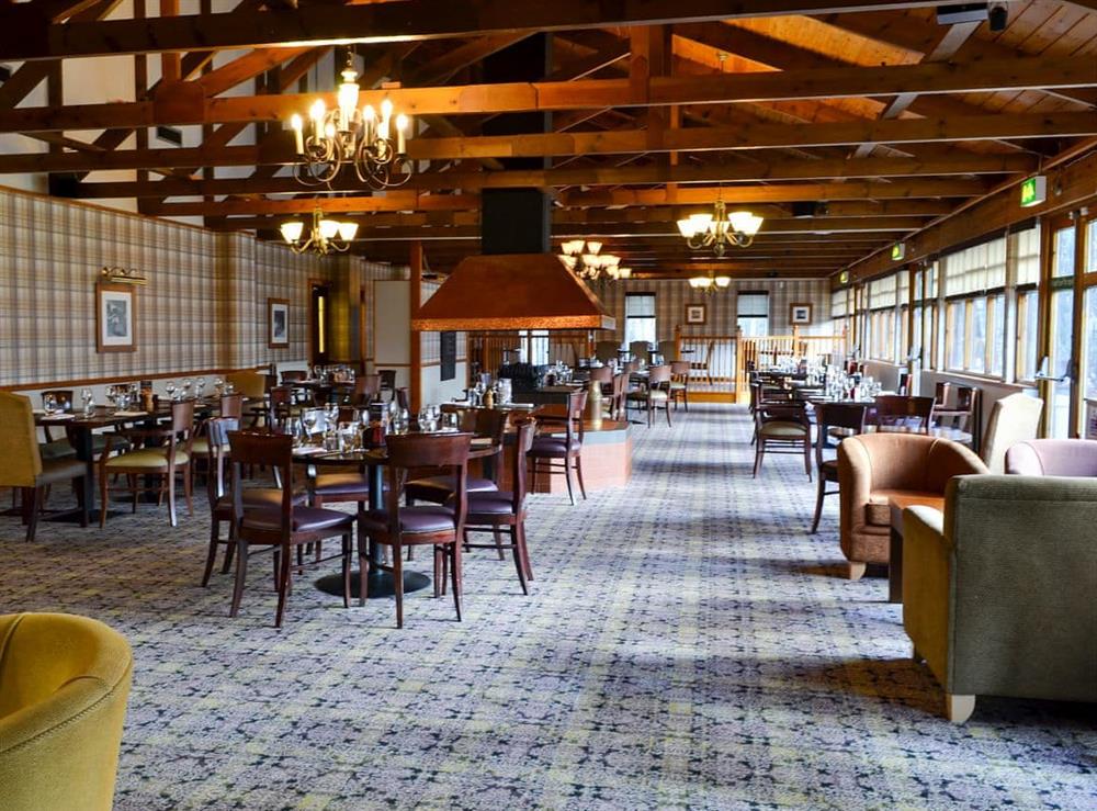 Photos of Macdonald Spey Valley Resort - Aviemore Lodge, Aviemore ...