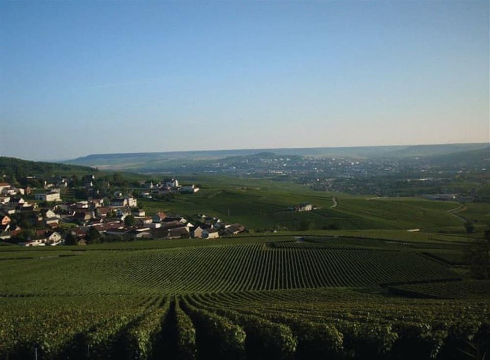 Photos of Mesnil St. PèRe France