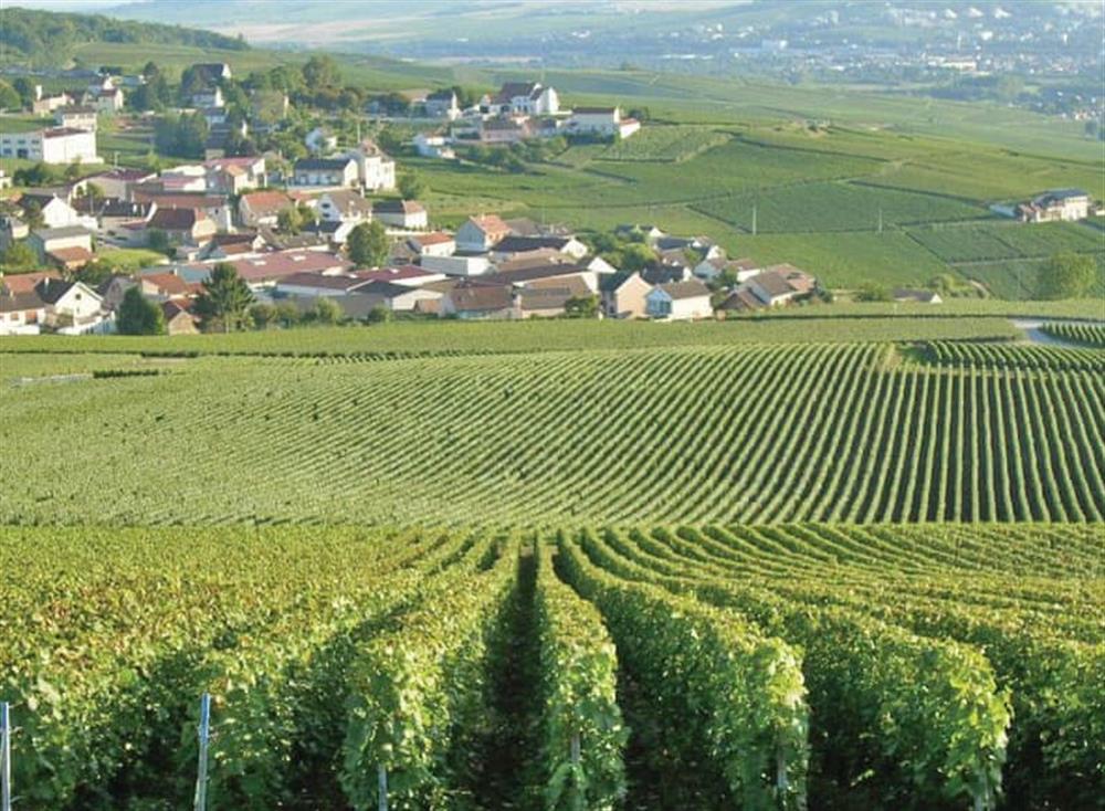 Photos of Mesnil St. PèRe France