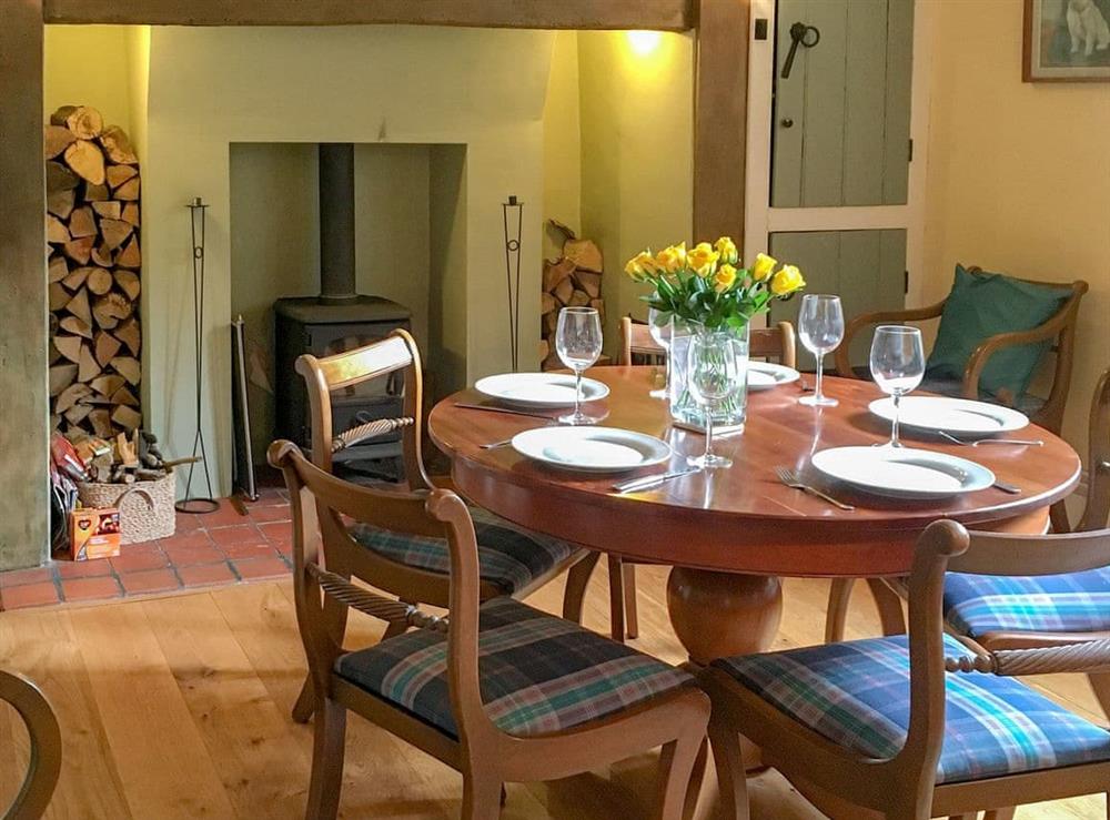 Photos of Navigation Cottage, Rodmell, near Lewes, East Sussex