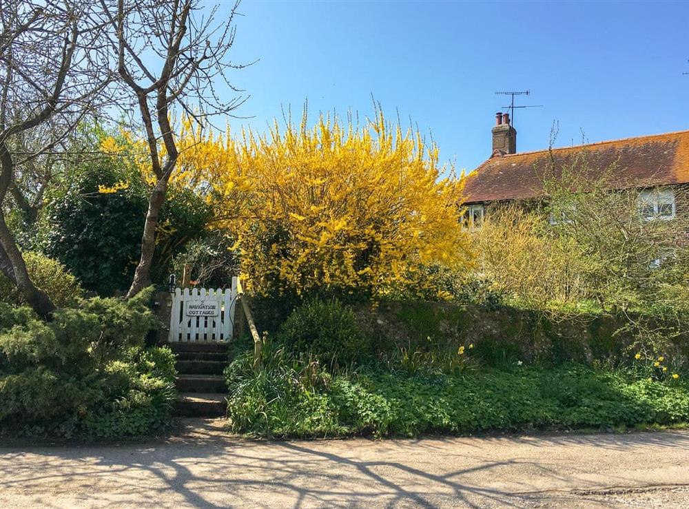 Photos of Navigation Cottage, Rodmell, near Lewes, East Sussex