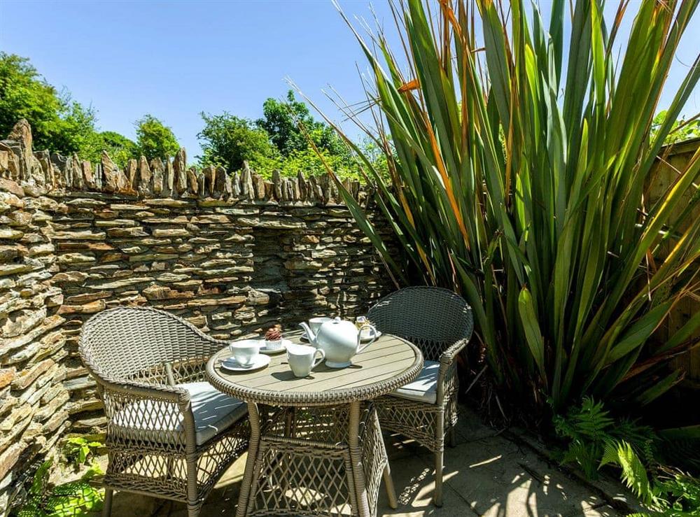 Photos of Old Lanwarnick Cottages - Spice Barn, Duloe, near Looe, Cornwall