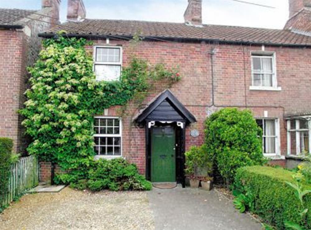 Photos of Old Orchard Cottage, Dilton Marsh, near Westbury, Wiltshire