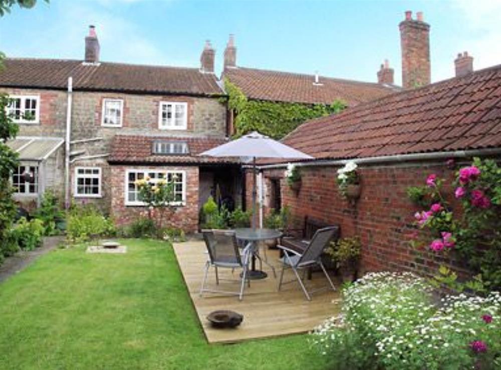 Photos of Old Orchard Cottage, Dilton Marsh, near Westbury, Wiltshire