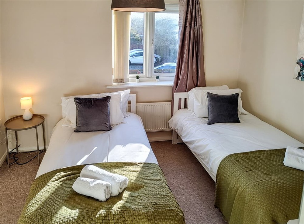 Photos of Ormonde House, Grantham, Lincolnshire