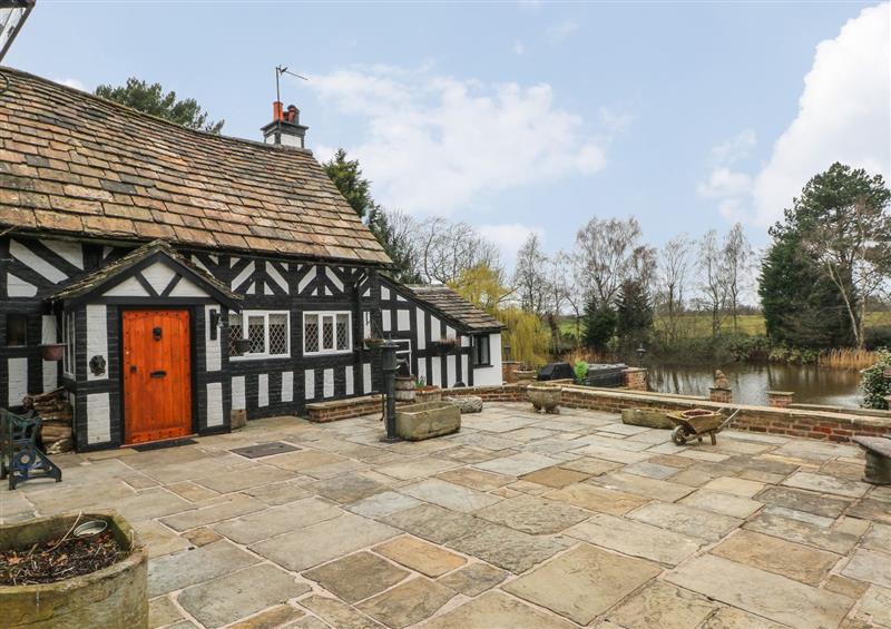 Photos of Pale Farm, Henbury near Macclesfield