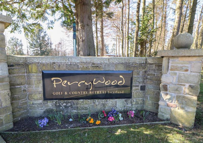 Photos of Percy Wood Country park, Swarland near Felton