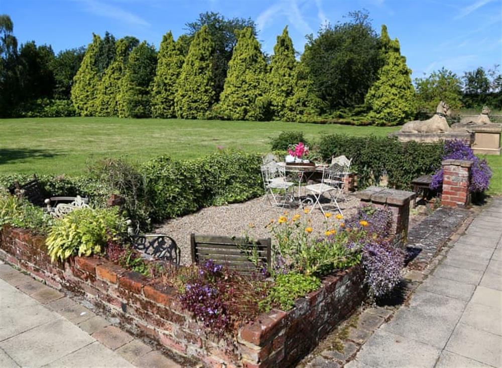 Perry Farm in Wingham, Kent sleeps 14